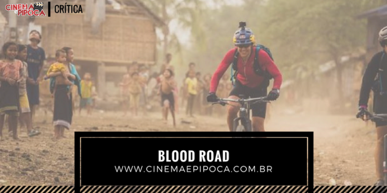 Blood Road: reconhecendo as próprias origens ao reviver a guerra