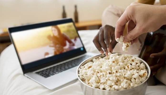 10 canais do Youtube que disponibilizam filmes grátis e legalizados ...