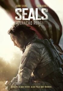 Seals - Operação Resgate | Crítica | Cinema e Séries