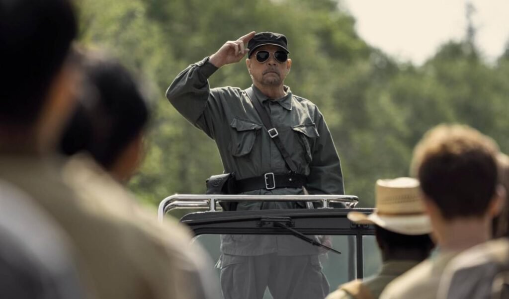 Anora (2024) | Vale a pena assistir? | Cinema e Séries